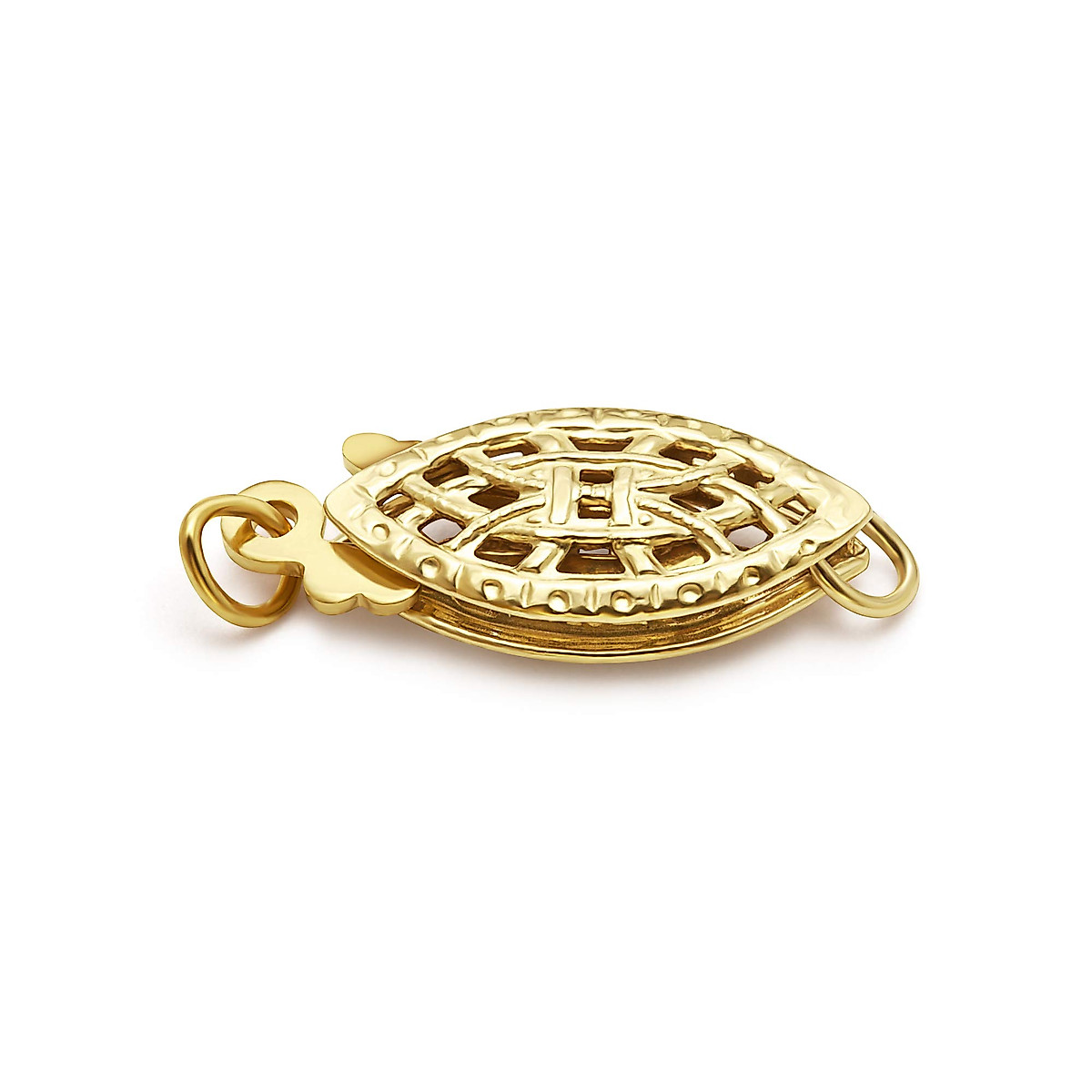 White 5.5-6mm AAA Quality Freshwater Cultured Pearl Necklace for Women-23 in Matinee Length