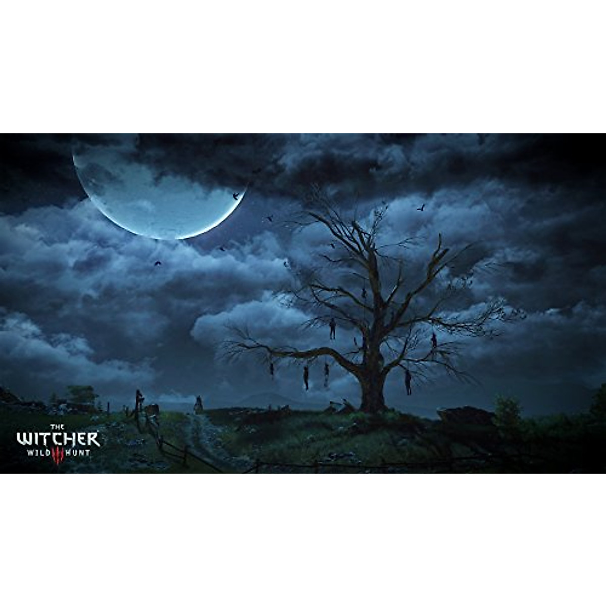 The Witcher: Wild Hunt (Comic Bundle) - PlayStation 4