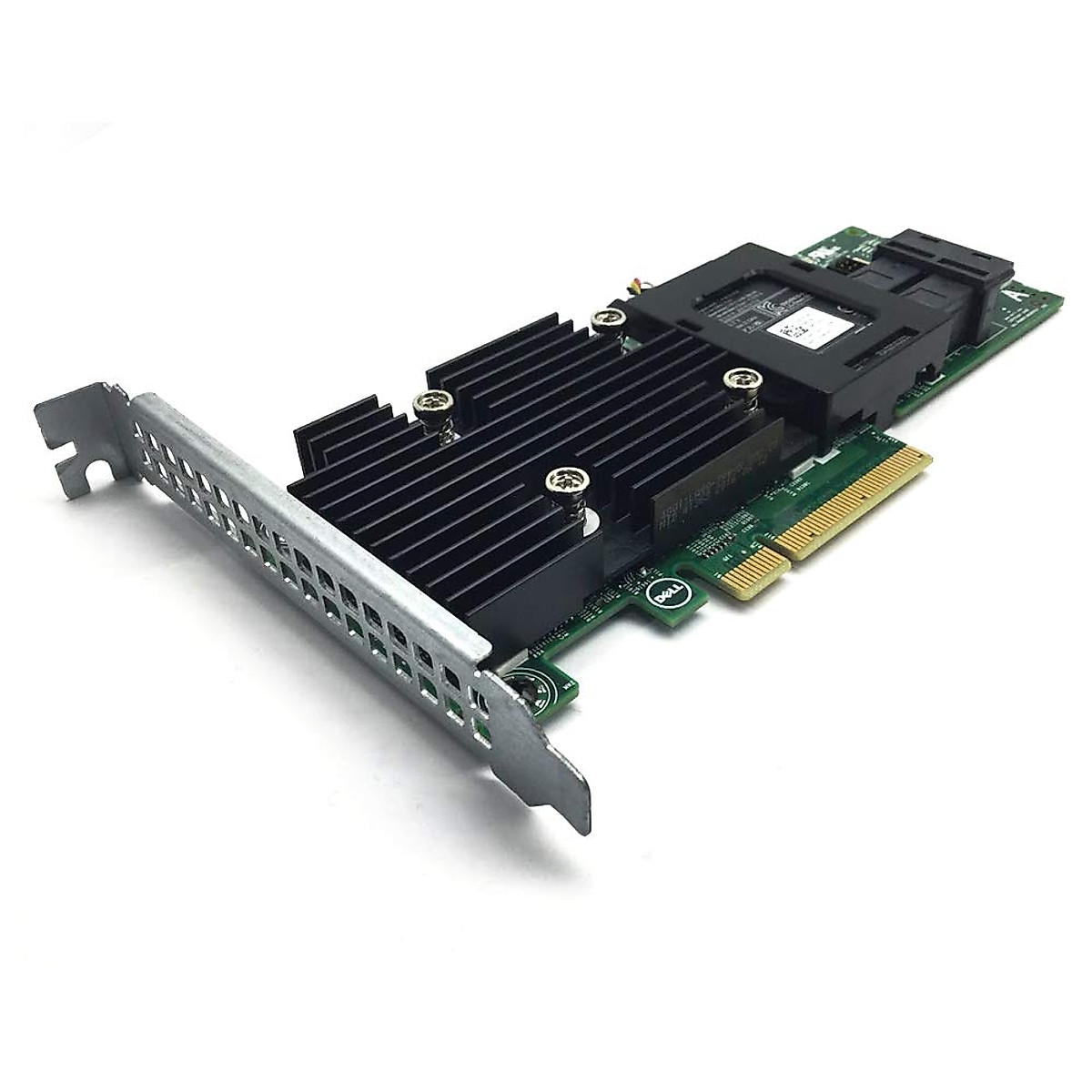 Dell J14DC PERC H730P PCIe 3.0 SAS Raid Controller w/ 2GB NV Cache D/PN: 0J14DC