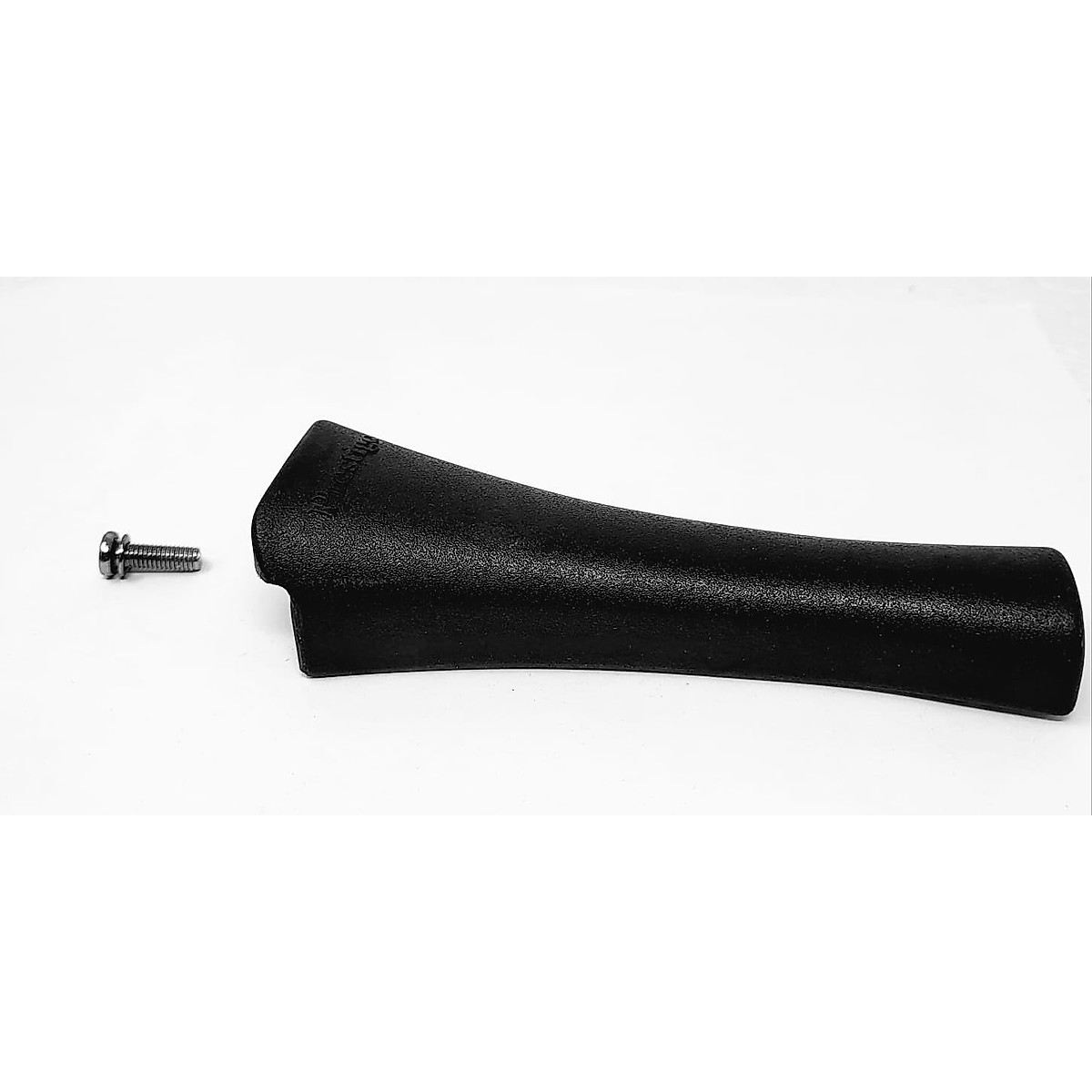 Prestige Cover Handle Suitable for Popular 2L, 3L, 4L, 5L, 5.5L, 6L, 6.5L and Junior Deep Pressure Pan, Small, Black