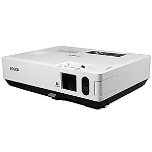 Epson Powerilte 1810P LCD Projector XGA 3500 Lumens