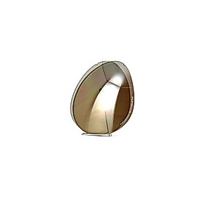 Porsche Design Original Lenses Set Only - For Model P8478-100% Authentic (V756 - Brown Gradient Silver Mirror, 63)