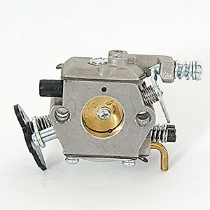 Replacement Part for M.C 3800 38cc 4100 41cc Chainsaw Carburetor Carb for Chain Saw Spare Parts Carburetor Type Garden Tool Parts