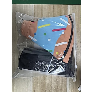 TMEOIIPY Inflatable Dog Cones for Large Dogs XL, Soft Dog Cone Collar Alternative After Surgery, Adjustable Dog Donut Cone Protective Elizabethan Collar Pet Collar to Stop Licking - XL