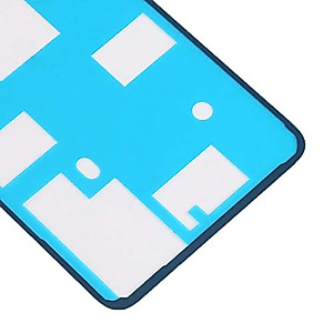 Dmtrab Spare Part Back Housing Cover Adhesive for Huawei P20