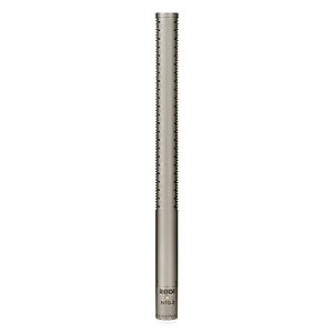 Rode NTG3 RF-Bias Condenser Shotgun Microphone with Storage Cylinder