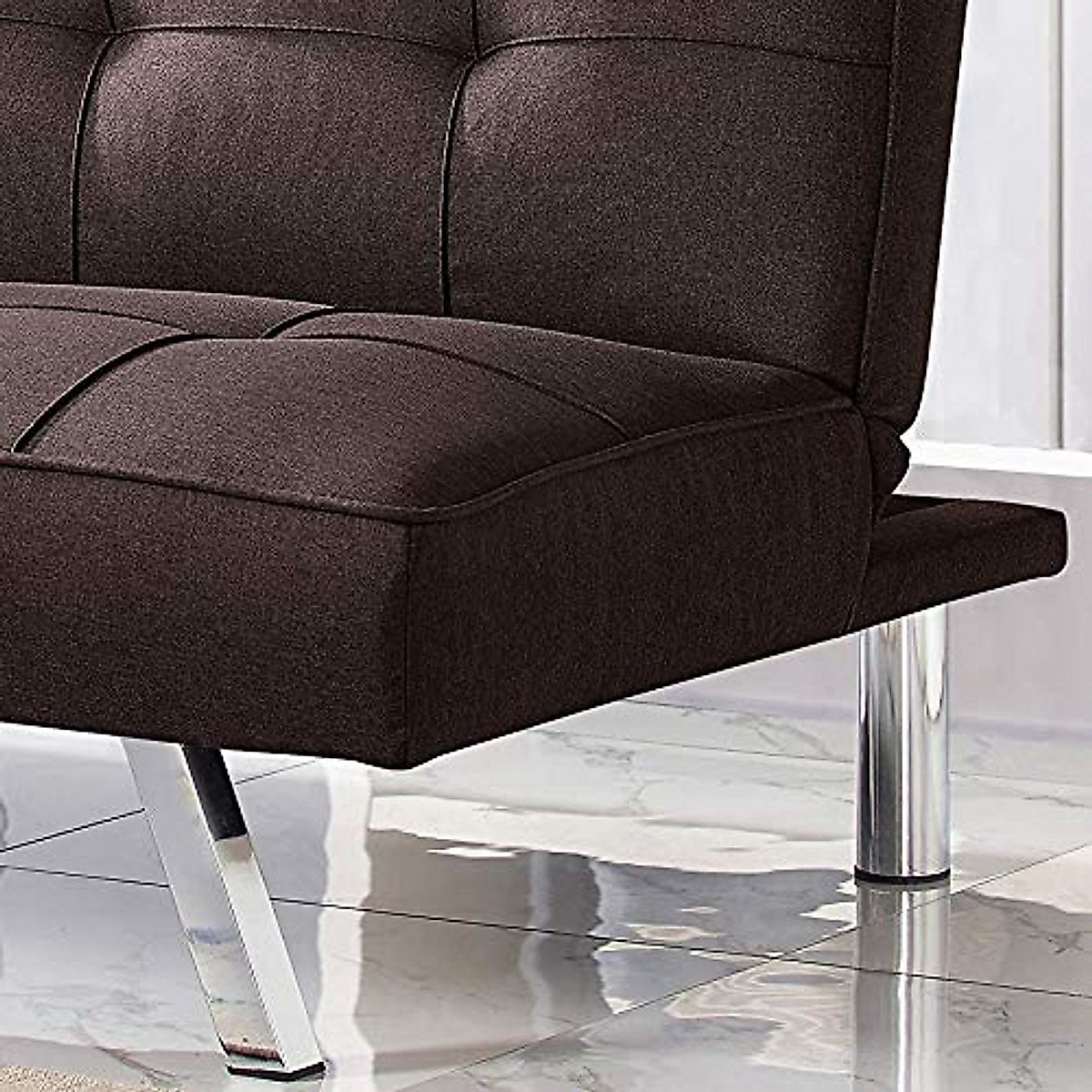 Serta Rane Futon, Java