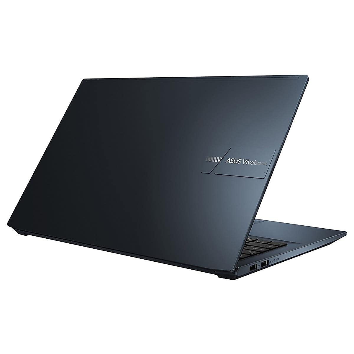 ASUS VivoBook Pro 15 OLED Ultra Slim Laptop, 15.6â€ FHD Display, AMD Ryzen 7 5800H CPU, NVIDIA GeForce RTX 3050, 16GB RAM, 512GB SSD, Windows 11 Home, Quiet Blue, M3500QC-DS71