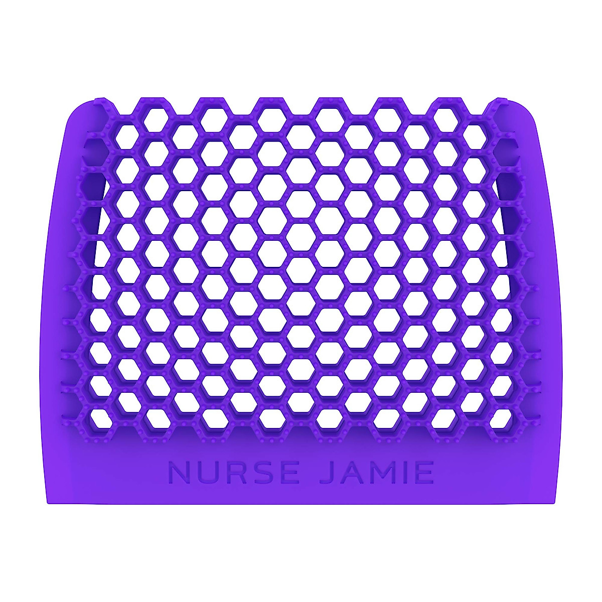 Nurse Jamie Exfoliband Silicone Loofah Exfoliation Tool
