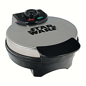 Star Wars Death Star Waffle Maker