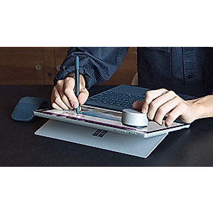 Microsoft Surface Pen Platinum Model 1776 (EYU-00009)