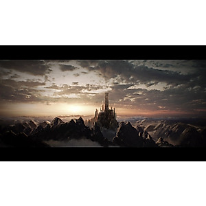 Dark Souls II - Playstation 3 (Renewed)