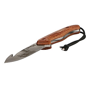 Utica Shoehorn Elk II