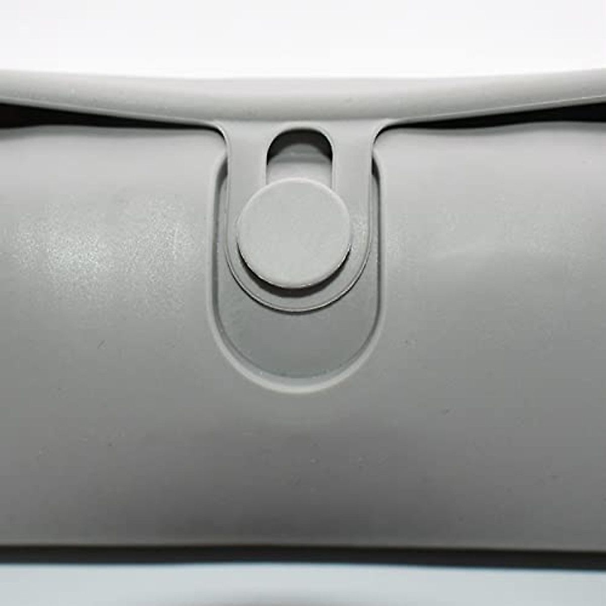 DEPILA GIZTAT，Under Sink mat Silicone Drying Mat for Kitchen Counter Silicone Sink Mats Silicon Dish Dry Mat Heat Resistant Kitchen Mat soap Box (Color : Black)