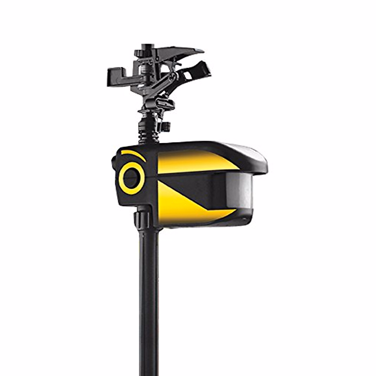 COSTWAY Scarecrow Motion Activated Animal Repellent