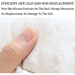 ASELIA Funny Fuzzy Cream-Coloured Large Plaid Square Pet Mat Bed Couch Cover,Couch Cover for Floor Pet Garden Chic,2023 New Magic Sofa Cover,Cat&Dog Couch Cover Protector (27.56×59inch, D)