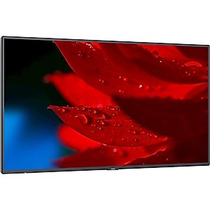 NEC 43" LED LCD UHD 500nits WCG