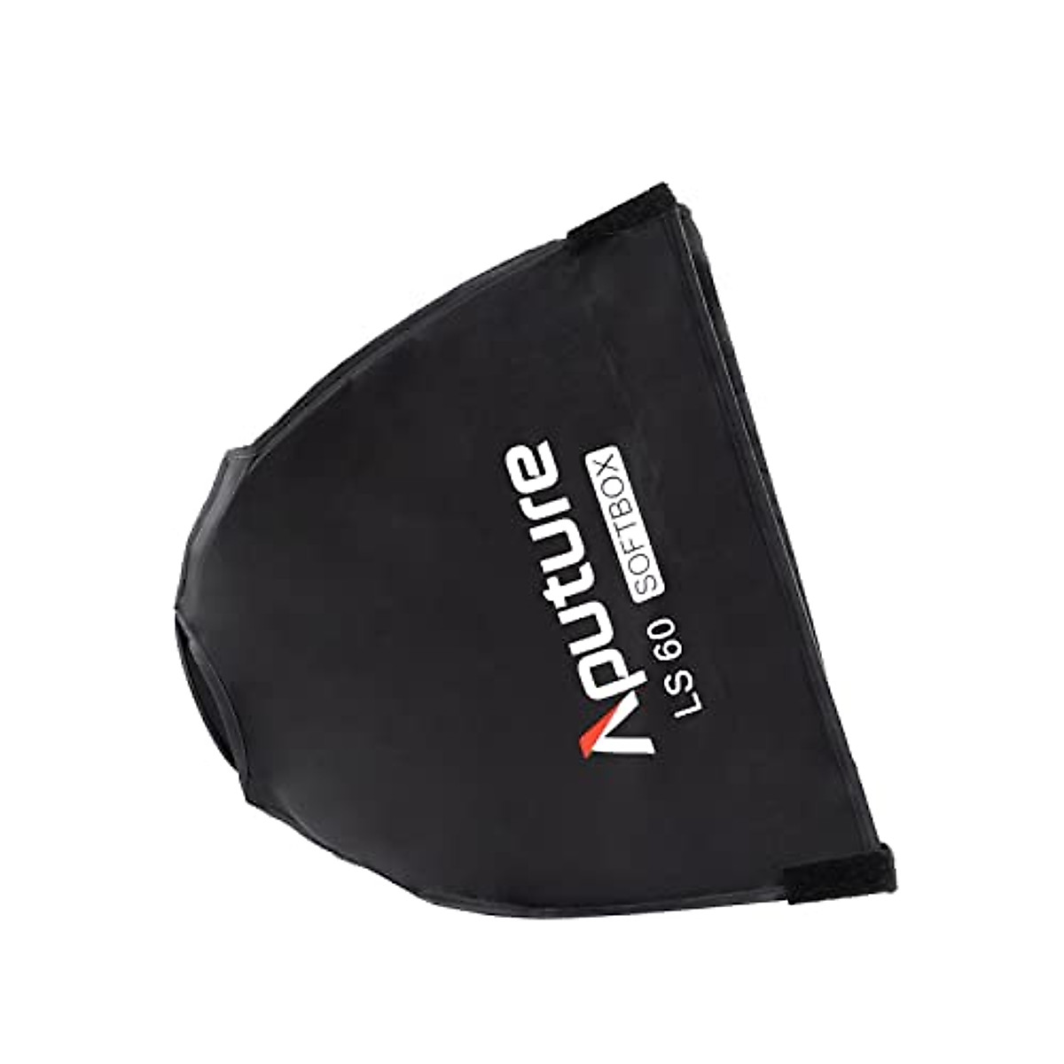 Aputure LS 60 Softbox for Aputure LS 60D and Aputure LS 60X Led Video Light,45° Light Control Grid