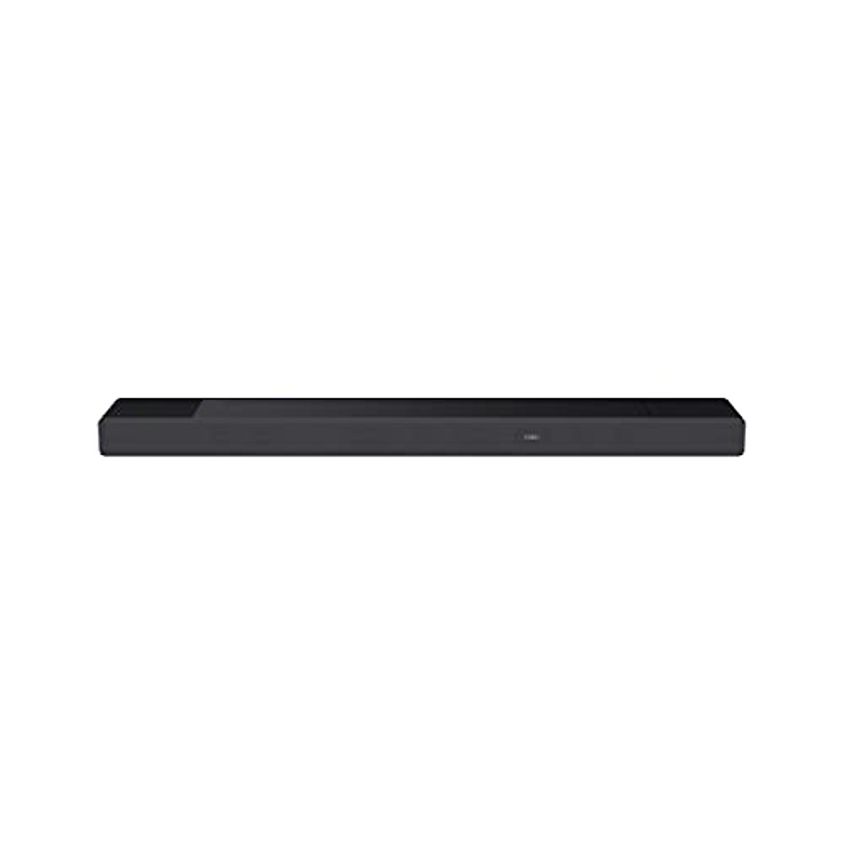 Sony XR83A90J 83" A90J Series HDR OLED 4K Smart TV with a HT-A7000 7.1.2 Channel Dolby Atmos BRAVIA Soundbar (2021)