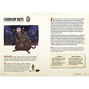 Beasts & Behemoths (Dungeons & Dragons): A Young Adventurer's Guide (Dungeons & Dragons Young Adventurer's Guides)