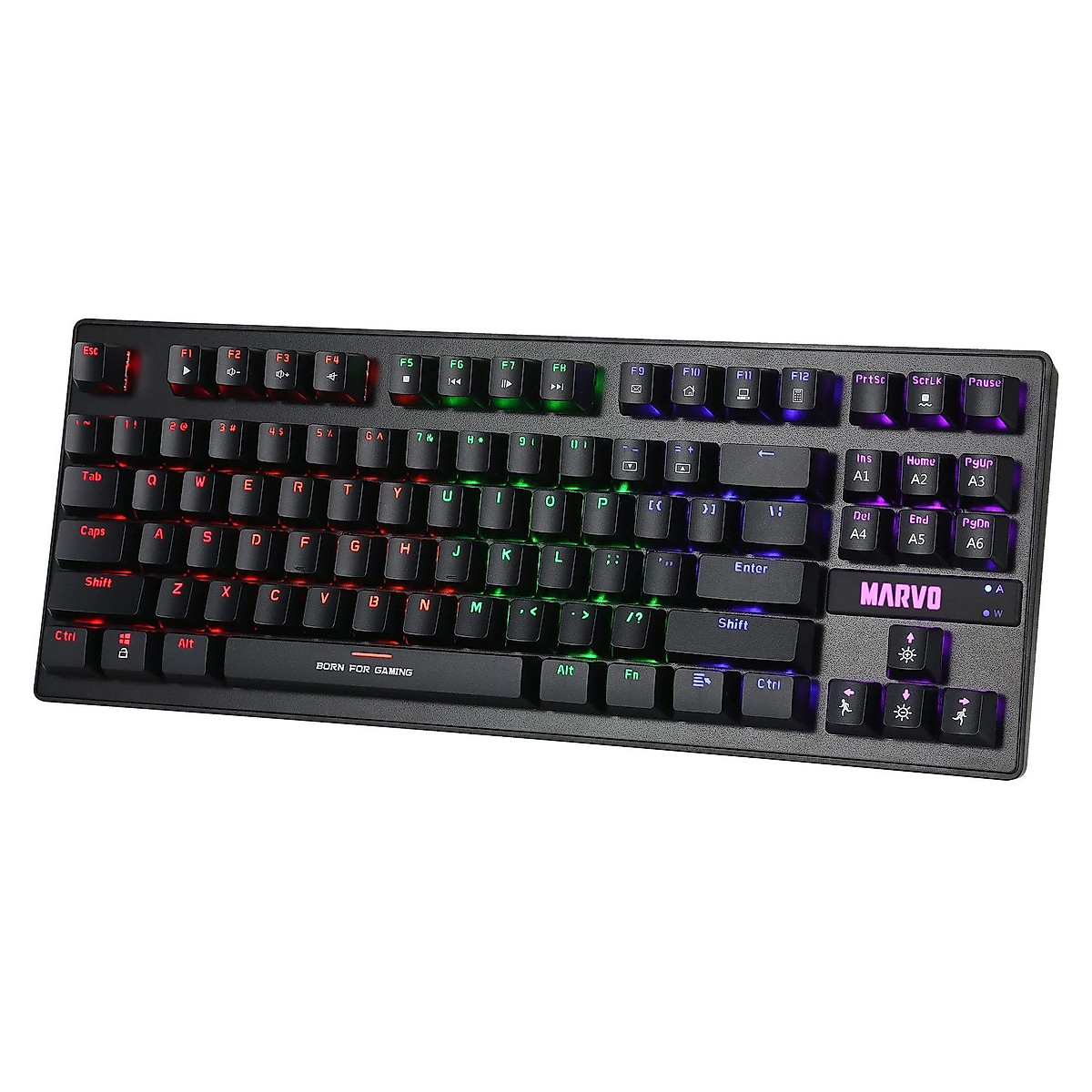 MARVO Gaming Keyboard KG-901