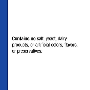 Nature's Way Fiber Delights Daily Fiber for Regularity*, Vanilla Flavored, 60 Chewables