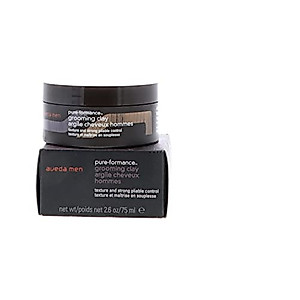 AVEDA Men Pure-Formance Grooming Clay 75ml (PACK OF 2)