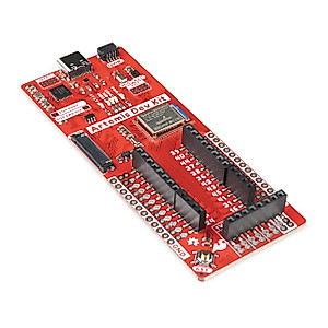 SparkFun Artemis Development Kit - Updated USB Interface Drag and Drop Programming SWD Interface JTAG Programming PTH Debug Mass Storage Device Human Interface Device 5V Power