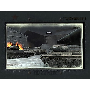 Call of Duty Finest Hour (Renewed)