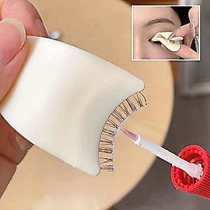 pinza para poner pestañas,pinzas para poner pestañas postizas facil,pinza para poner pestanas postizas,ponedor de pestañas postizas,pegador de pestañas postizas