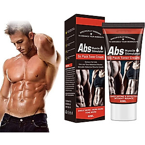 Chestignite Gynecomastia Targeted Heating Balm,gynecomastia Breast Tightening Cream for Men Chest Tightening Cream,anti Cellulite Cream,for Mens Chest Firming Cream,