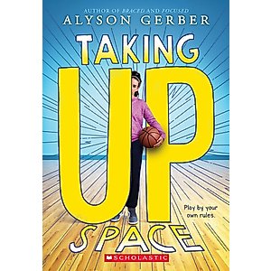 Taking Up Space