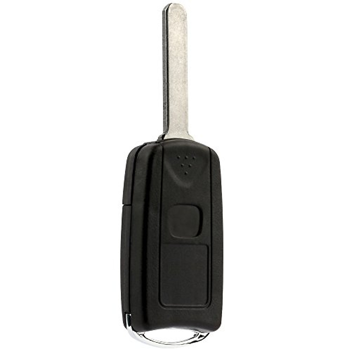 fits 2007 2008 Acura TL Flip Key Fob Keyless Entry Remote (OUCG8D-439H-A)