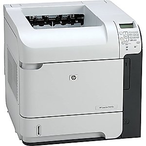 HP Laserjet P4015N Printer US Pub Sector/Gov-us/en 110V