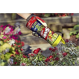 Gulfstream Garden Tech Dust Bug Killer Multiple Insects Carbaryl 1 Lb. 4 / Pack