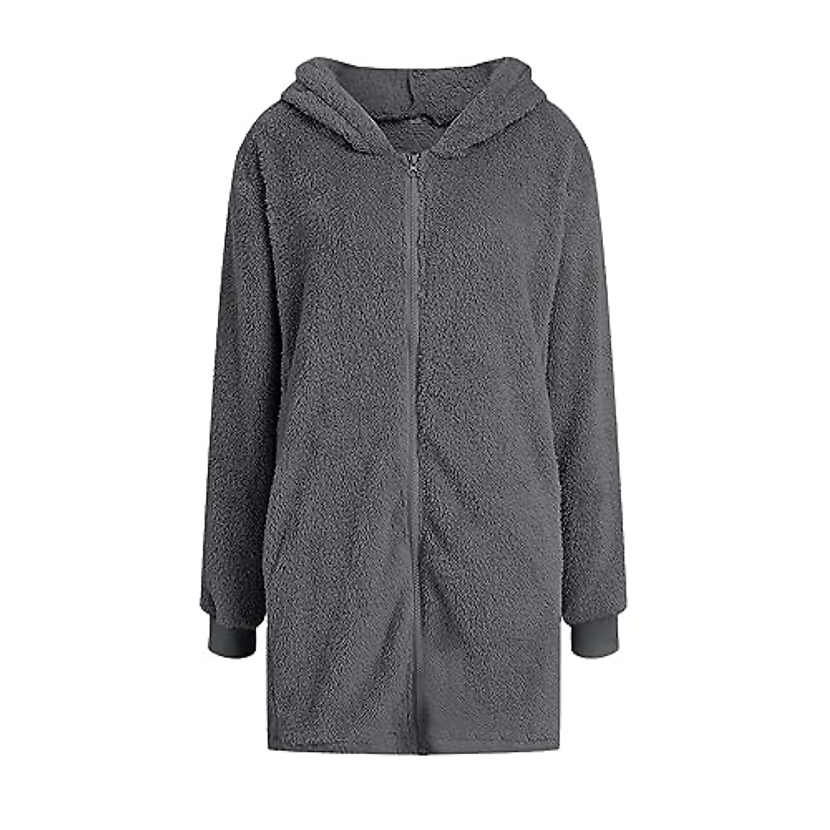 rain Jacket with Hood Waterproof Fleece Lined Jacket Women Plus Size Plus Size Tops Casual Summer Square Neck Puff Sleeve Loose fit tee Shirts(1x-5x) Leather Jacket for Women Sweatshirt Women Plus