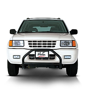 Westin 30-0015 Light Bar Universal - Black