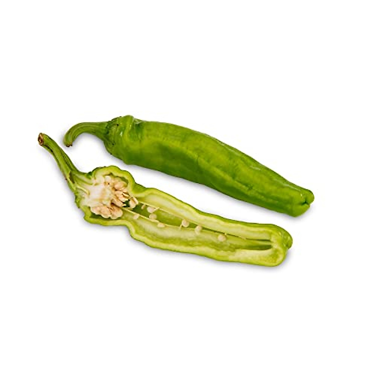 Sweet Cascadura Pepper Seeds , 50+ Heirloom Seeds Per Packet, (Isla's Garden Seeds), Botanical Name: Capsicum annuum, Non GMO Seeds