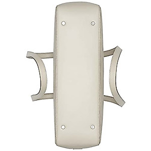 Calvin Klein Frankie Organizational Tote, Fawn