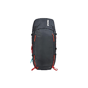 Thule Men's Alltrail Hiking 45 L Backpack, Obsidian