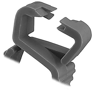 Glove Guard 1939GT Clip, Granite,Large