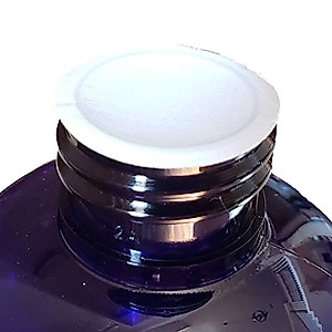 H2O Sync pH/ORP Electrode Storage Solution 8 oz / 237 mL for use with pH Probes and ORP Probes to Extend Life