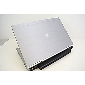 HP EliteBook 2560p Intel Core i5-2520M X2 2.5GHz 4GB 320GB DVD+/-RW 12.5'' Win7Pro (Silver)