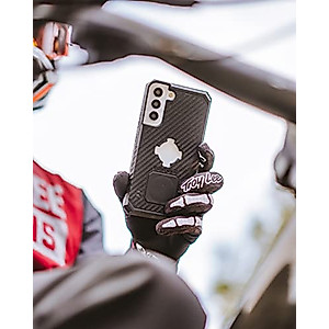 Rokform - Galaxy S22 Plus 5G Rugged Case + Magnetic Sport Ring Stand & Grip