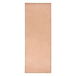 Trend Ultra Fine Mirror Paste & Premium Leather Strop, Hone and Polish Your Knives and Sharpened Tools, DWS/MP/KIT