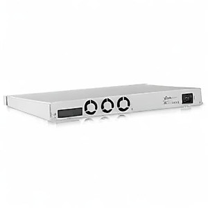Ubiquiti Switch Enterprise XG 24