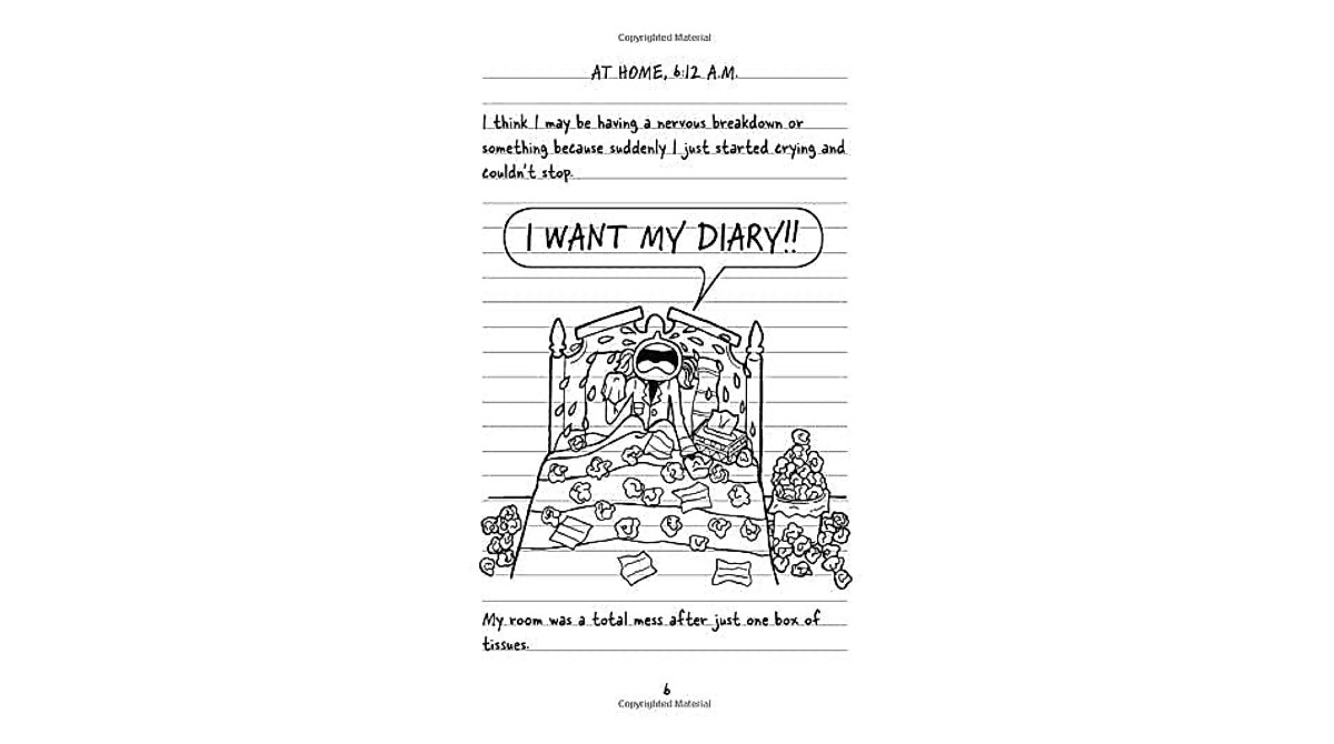 Dork Diaries 3 1/2: How to Dork Your Diary - Interactive Kids Book