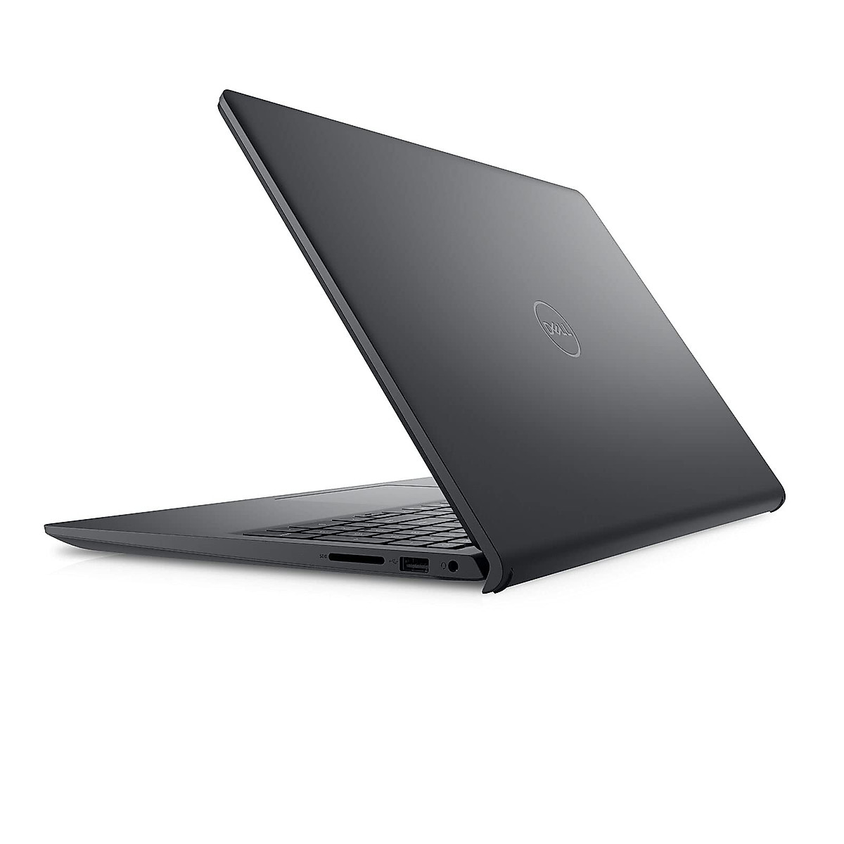 2021 Dell Inspiron 15 3000 15.6" FHD Laptop, 11th Gen Intel Core i3-1115G4 (Up to 4.1GHz, Beat i5-1035G4), 16GB Memory, 1TB HDD + 128GB PCIe SSD, Webcam, Bluetooth, Black, Windows 10