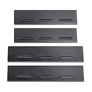 BSARTE Windscreen for Blackstone 36" Griddle and Other Griddle, 5015 Wind Guards Grill Accessories for Outdoor Cooking