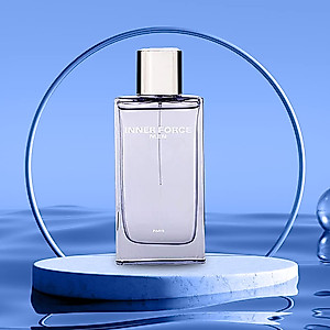 GLENN PERRI INNER FORCE by Glenn Perri